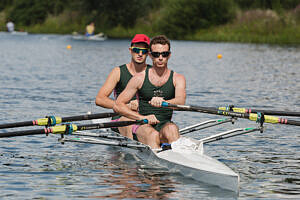 Peterborough Rowing Regatta - Paul David Smith Photography