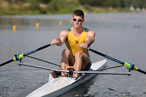 Peterborough Rowing Regatta - Paul David Smith Photography