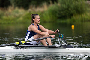 Peterborough Rowing Regatta - Paul David Smith Photography