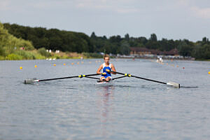 Peterborough Rowing Regatta - Paul David Smith Photography