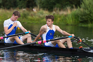 Peterborough Rowing Regatta - Paul David Smith Photography