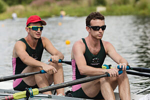 Peterborough Rowing Regatta - Paul David Smith Photography