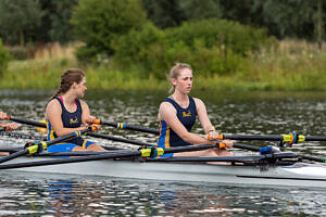 Peterborough Rowing Regatta - Paul David Smith Photography