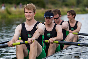 Peterborough Rowing Regatta - Paul David Smith Photography