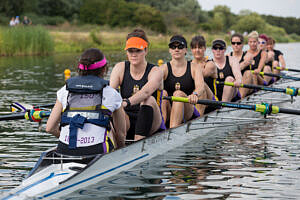 Peterborough Rowing Regatta - Paul David Smith Photography