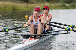 Peterborough Rowing Regatta - Paul David Smith Photography