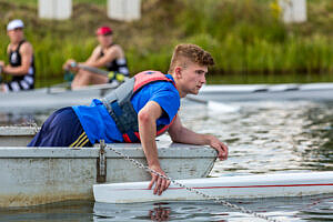 Peterborough Rowing Regatta - Paul David Smith Photography