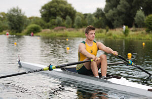 Peterborough Rowing Regatta - Paul David Smith Photography