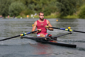 Peterborough Rowing Regatta - Paul David Smith Photography