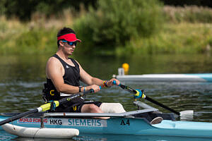 Peterborough Rowing Regatta - Paul David Smith Photography