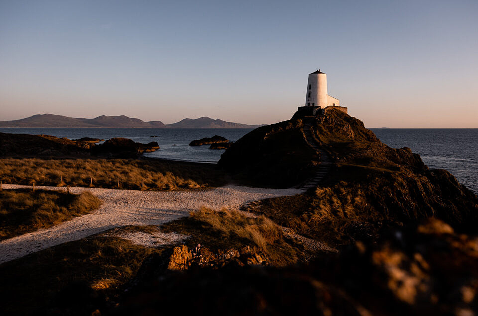 Paul David Smith Photography