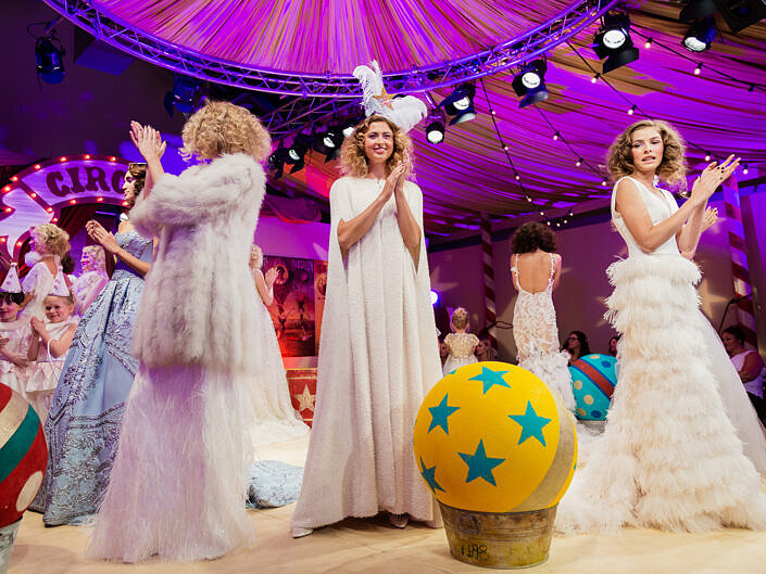 Portrait Photographer In Cornwall, UK | Paul David Smith Photography