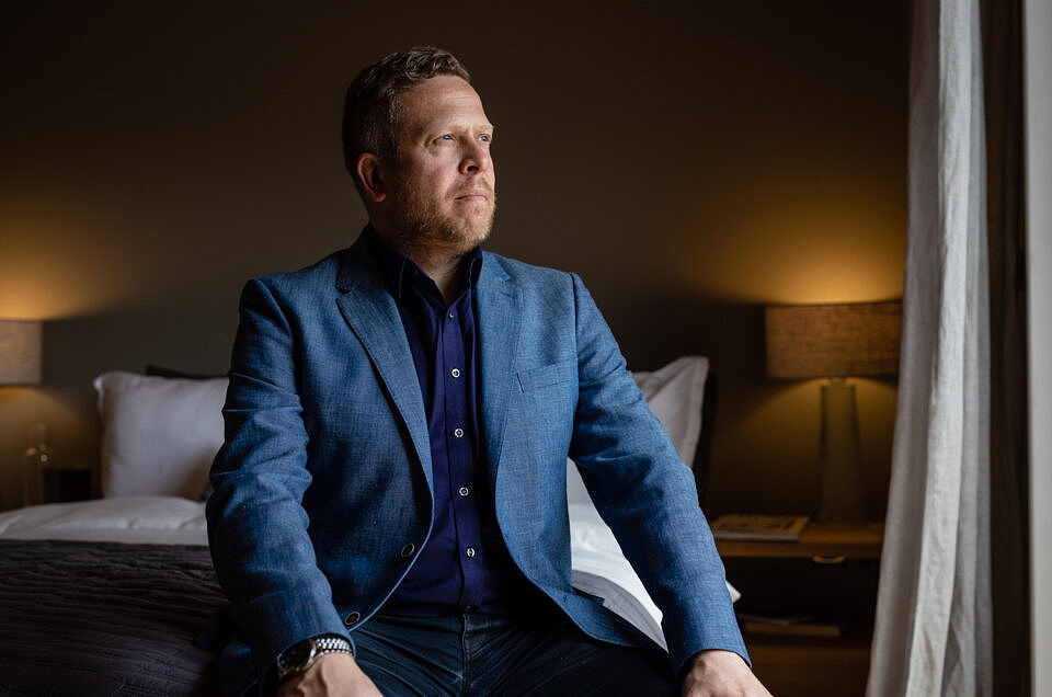 Page 2 – Paul David Smith Photography