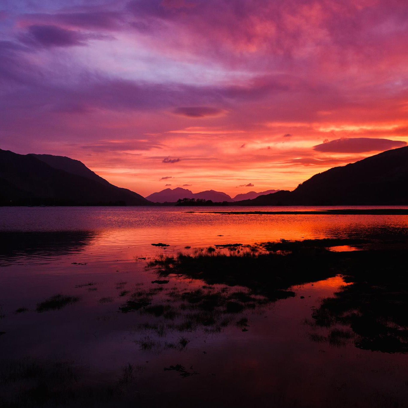 Book Glencoe Holiday - Paul David Smith Photography