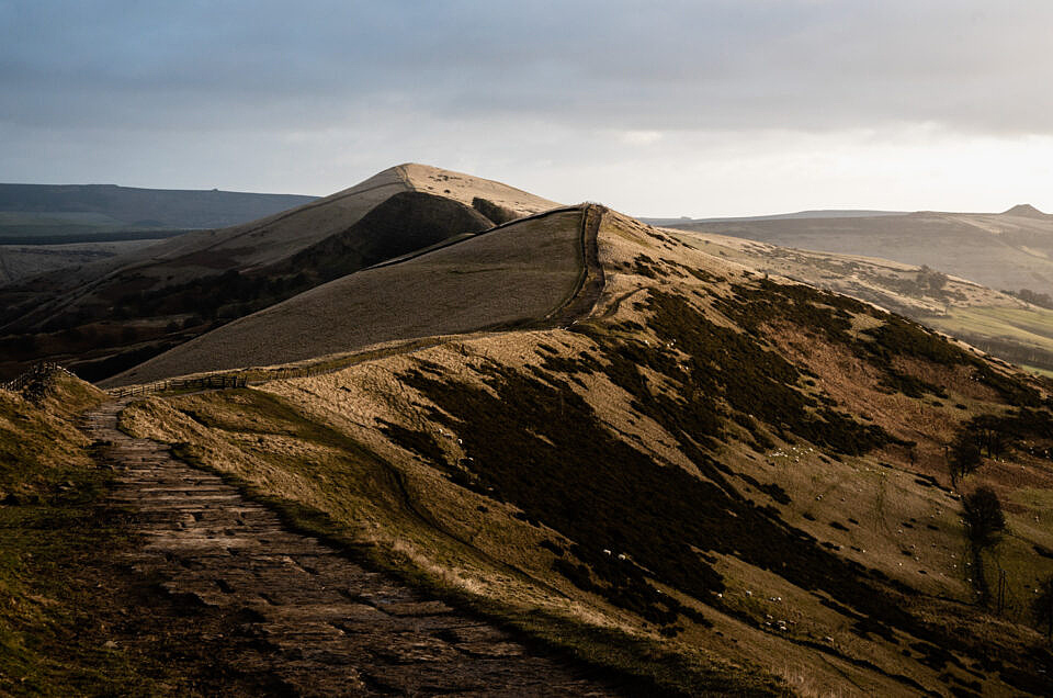 Paul David Smith Photography