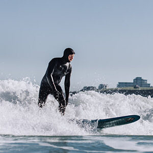 Surf Photography Workshop UK
